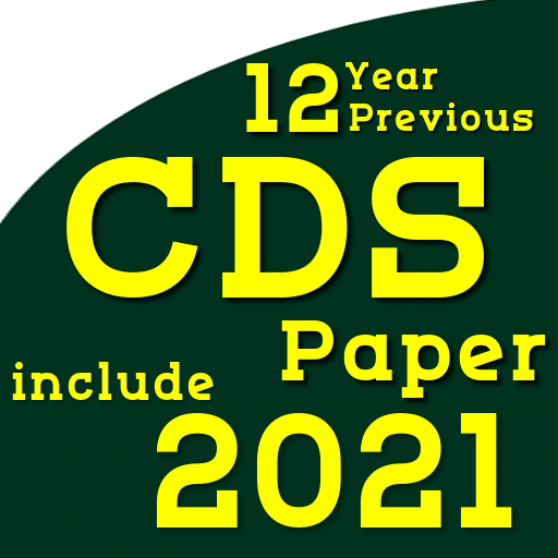 CDS previous year paper with Answer Key - appforstudent.in